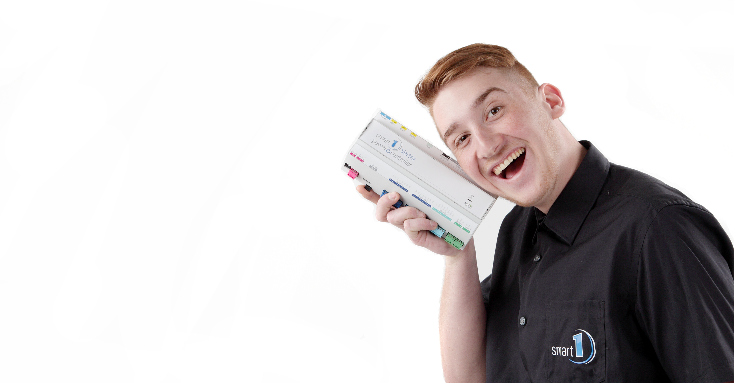 Karriere - smart1 solutions