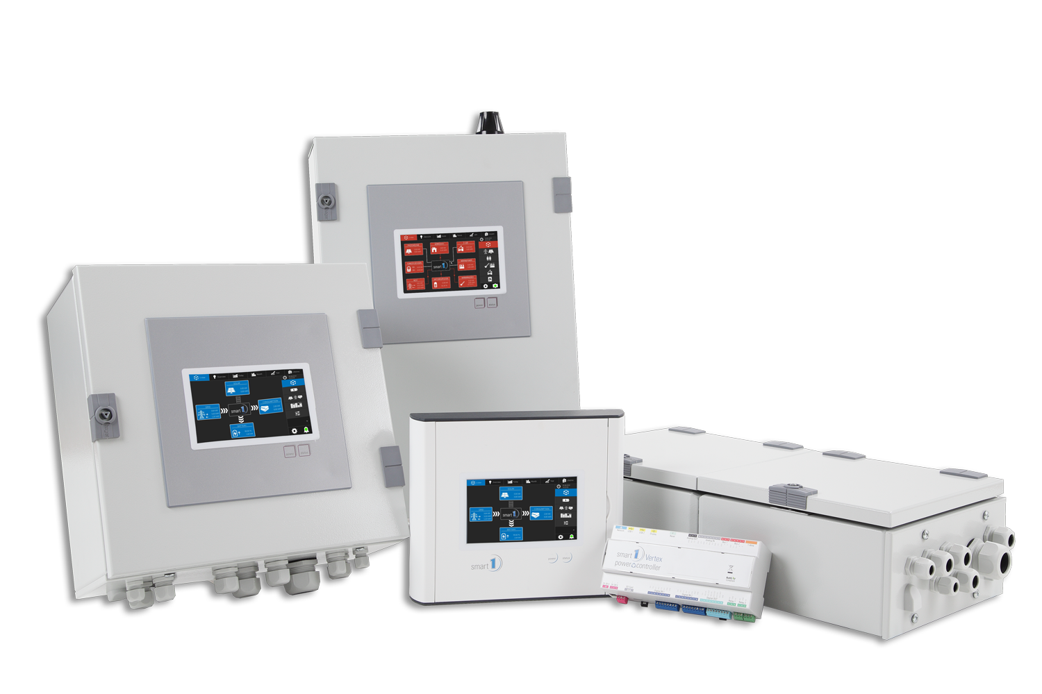 Lösungen - smart1 solutions