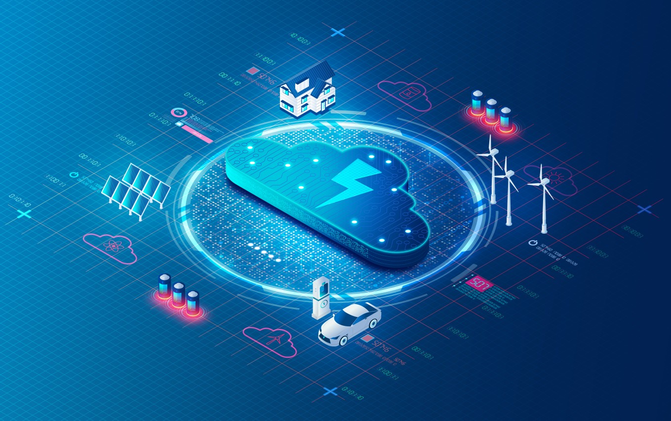 Technology - smart1 solutions