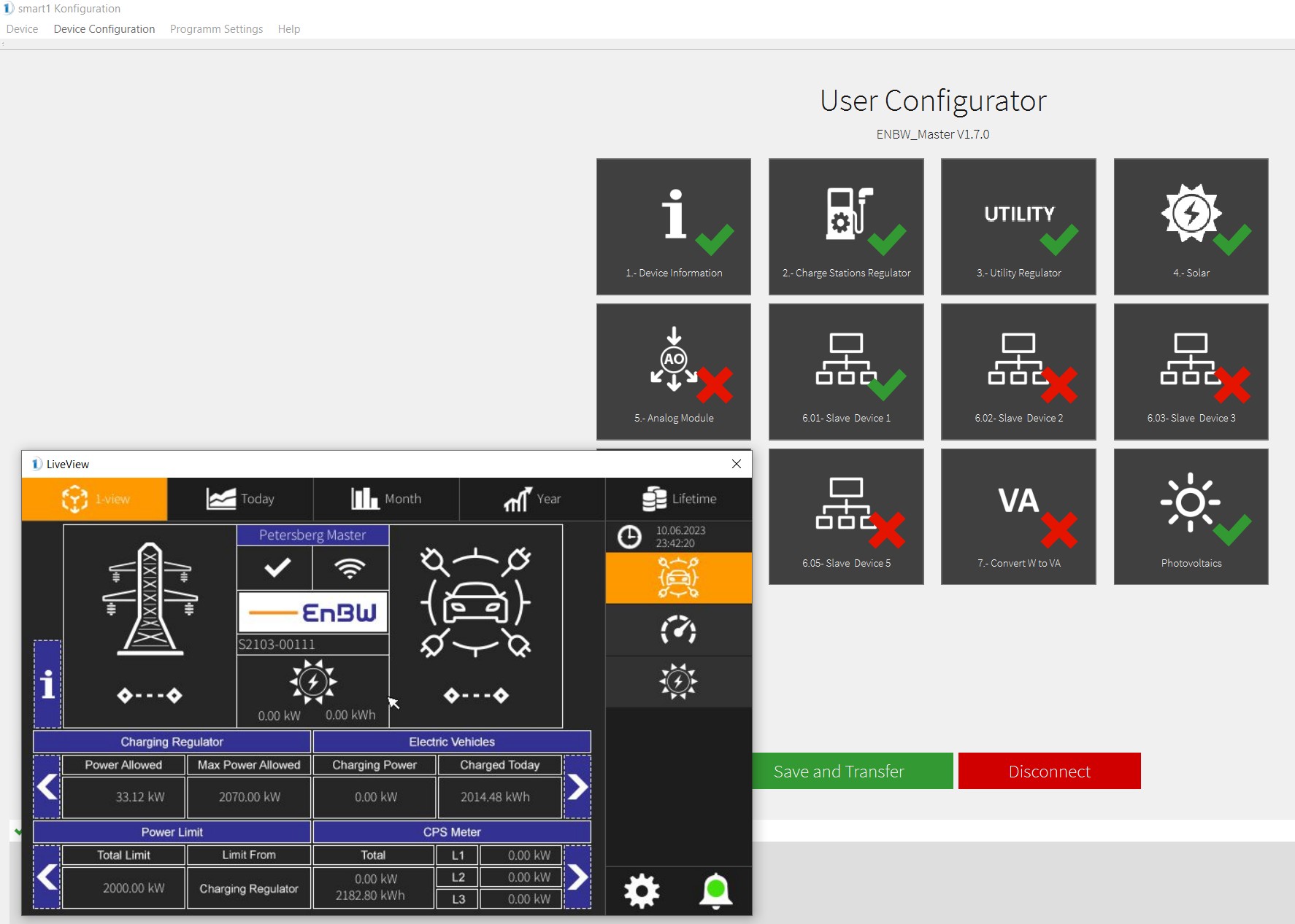 Technology - smart1 solutions